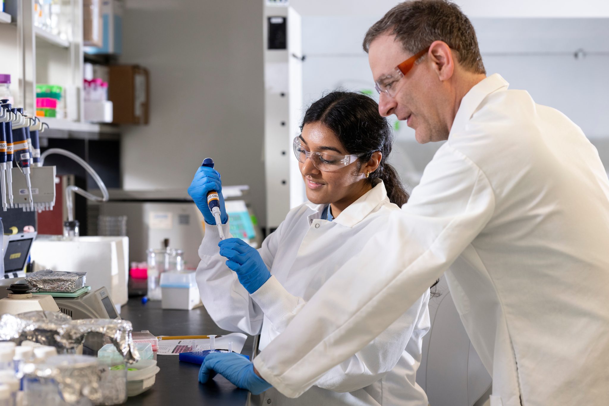 Lab Members – The Kraut Lab